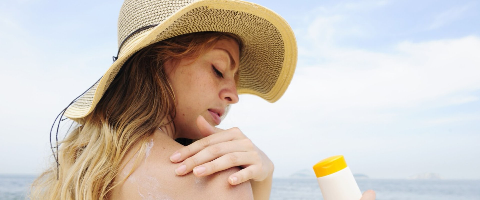 The Truth About Sunblock SPF: Debunking the Myth of Layering Multiple ...
