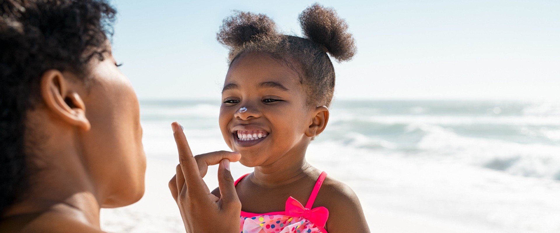 The Ultimate Guide to Choosing the Right Sunblock SPF